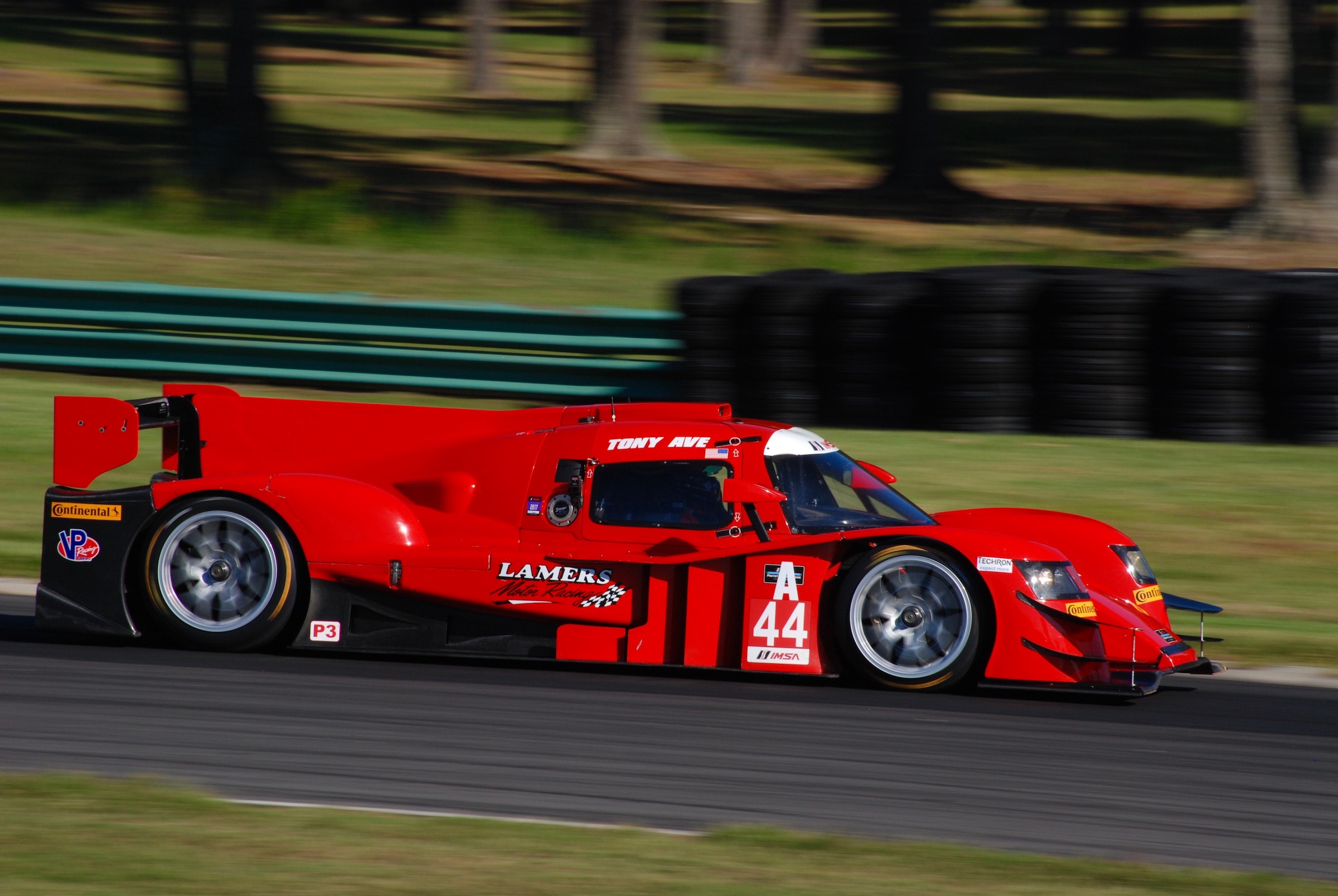 SVRA Heacock Classic “Gold Cup” Historic Races @ VIR (article) | TJ ...