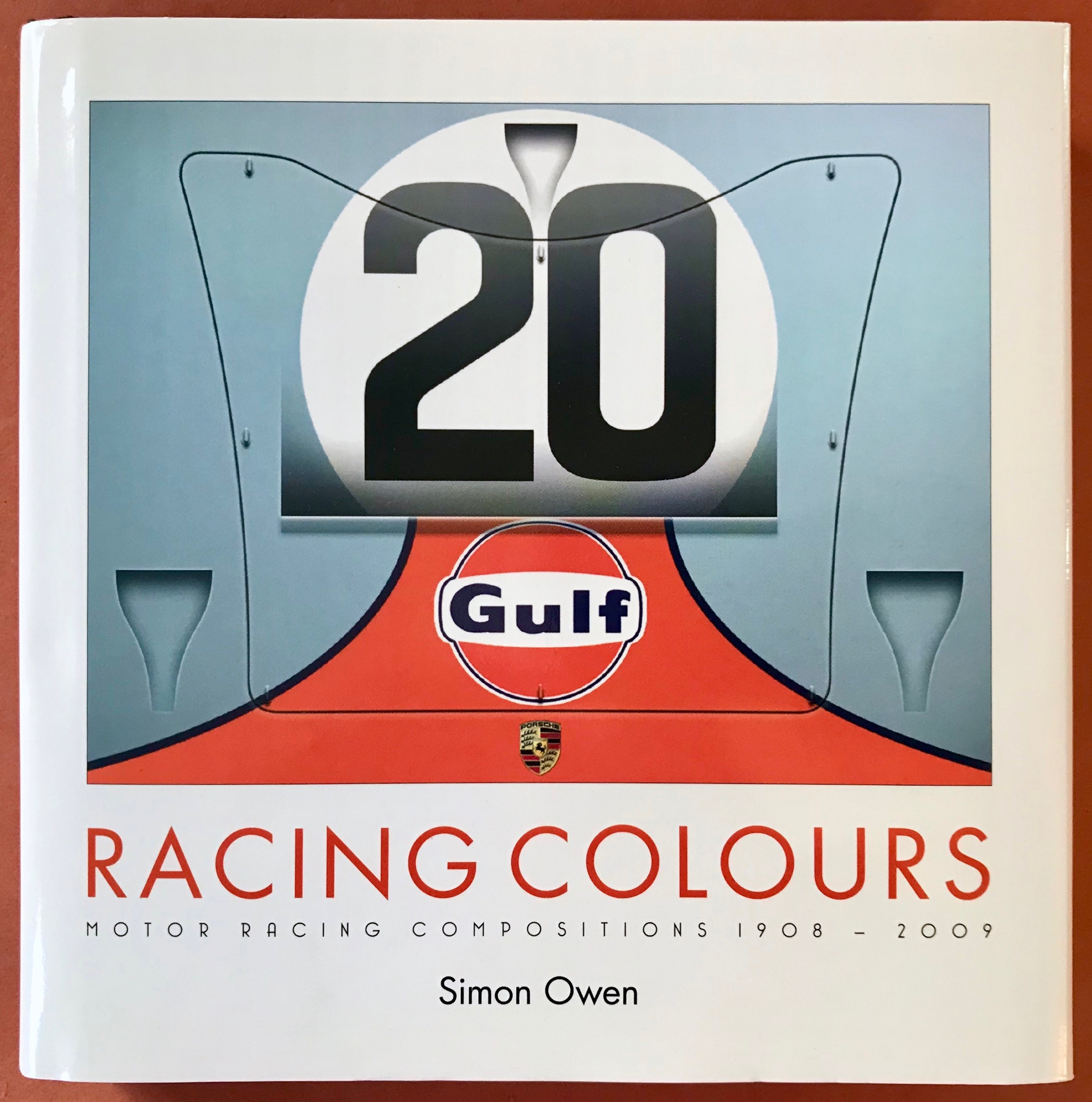 Vintage Racing Bookshelf: Review # 4 | TJ – vintage & historic racing ...